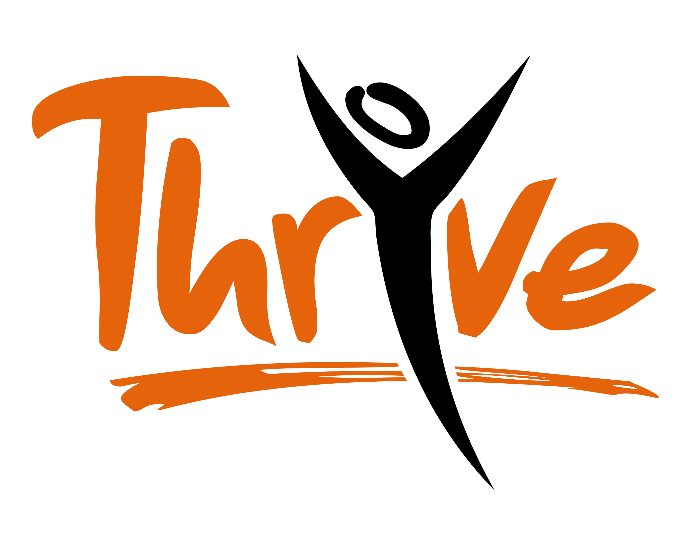 ThrYve Youth Featured in Local Podcast - wethryve.org