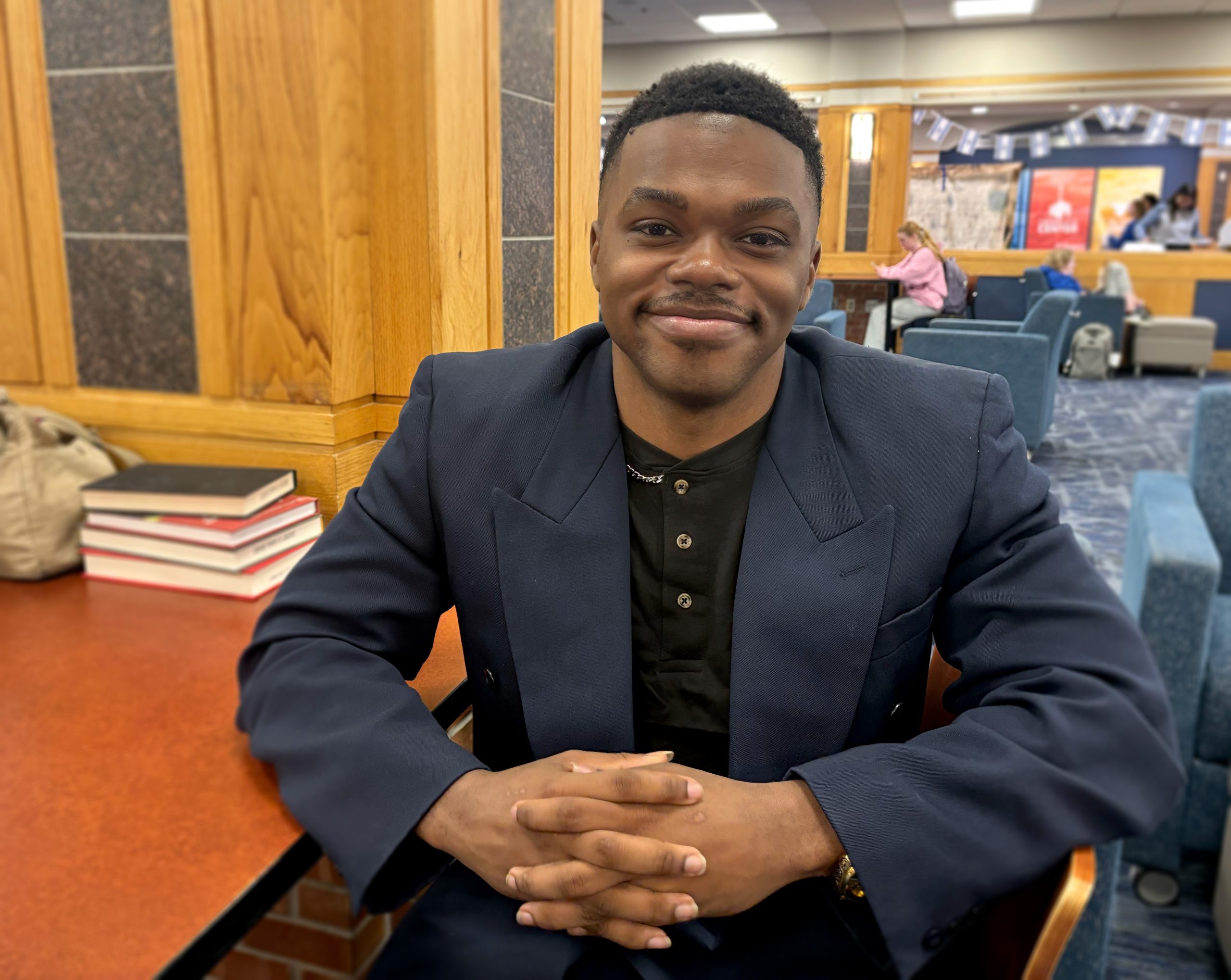 ThrYve sees its first class of college graduates - wethryve.org